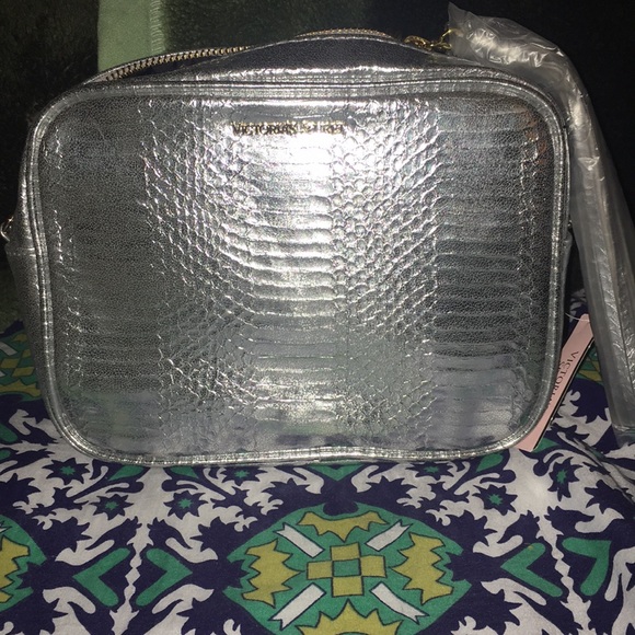 Victoria's Secret | Bags | Victorias Secret Official Crossbody Bag In ...
